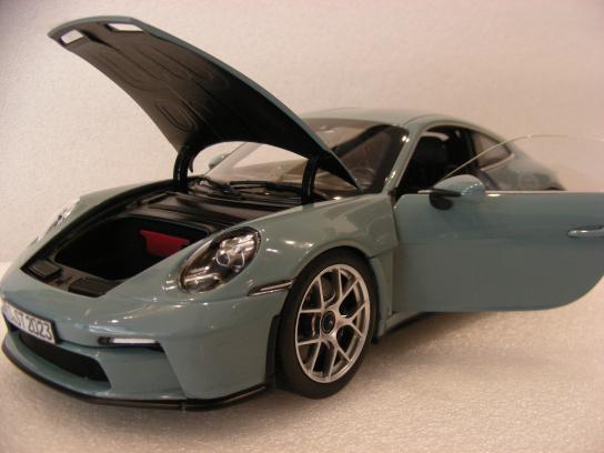 modellismo statico, per collezionisti, Automania Padova